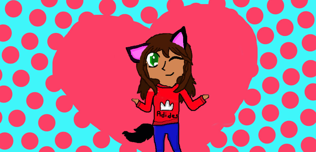 Kiyah Anime by lilacwolfsart on DeviantArt