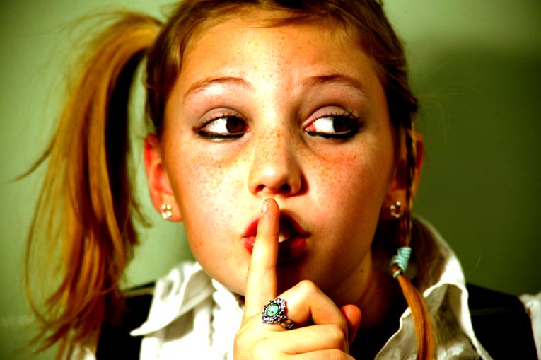 sssshh by pirate-style on DeviantArt