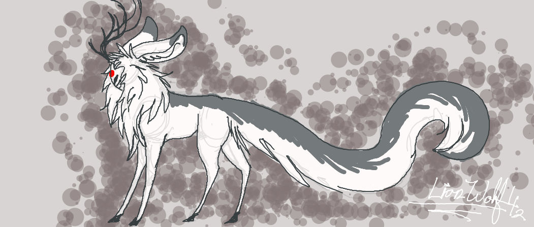 Iko muro drawing by Om-nom-nomnivore on DeviantArt