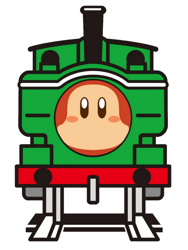 Birthday Special: Great Werstern Dee by HIproductions on DeviantArt