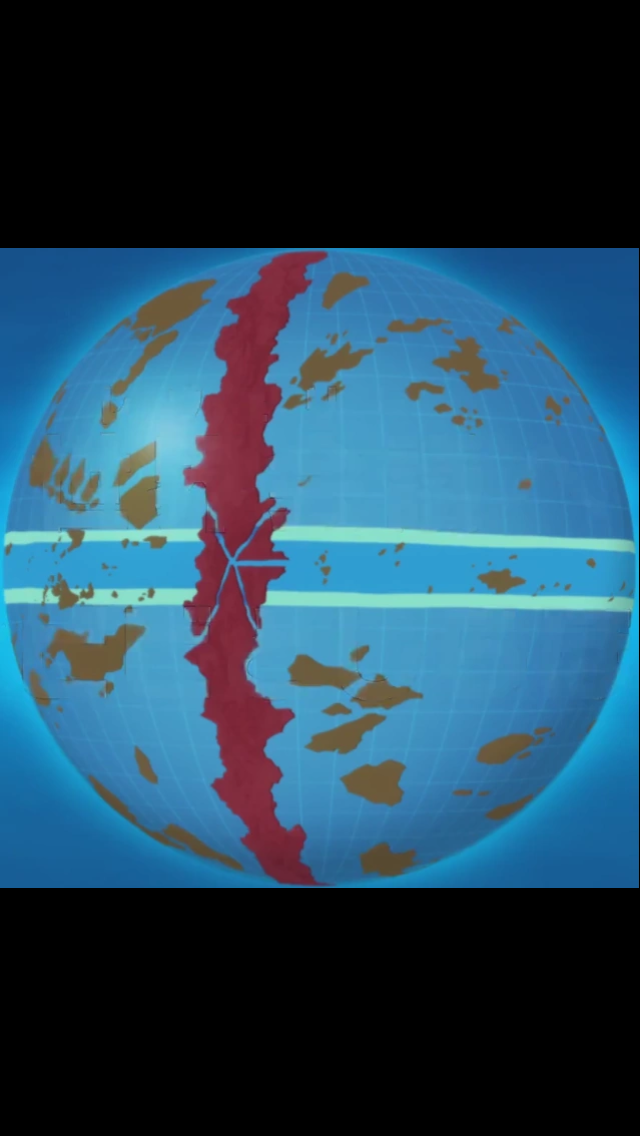 One Piece World (location) by Fargoria3100 on DeviantArt