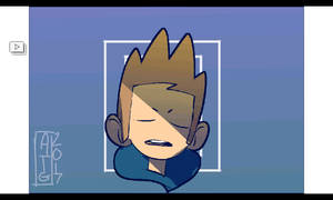 Tom from Eddsworld by Puijela10 on DeviantArt
