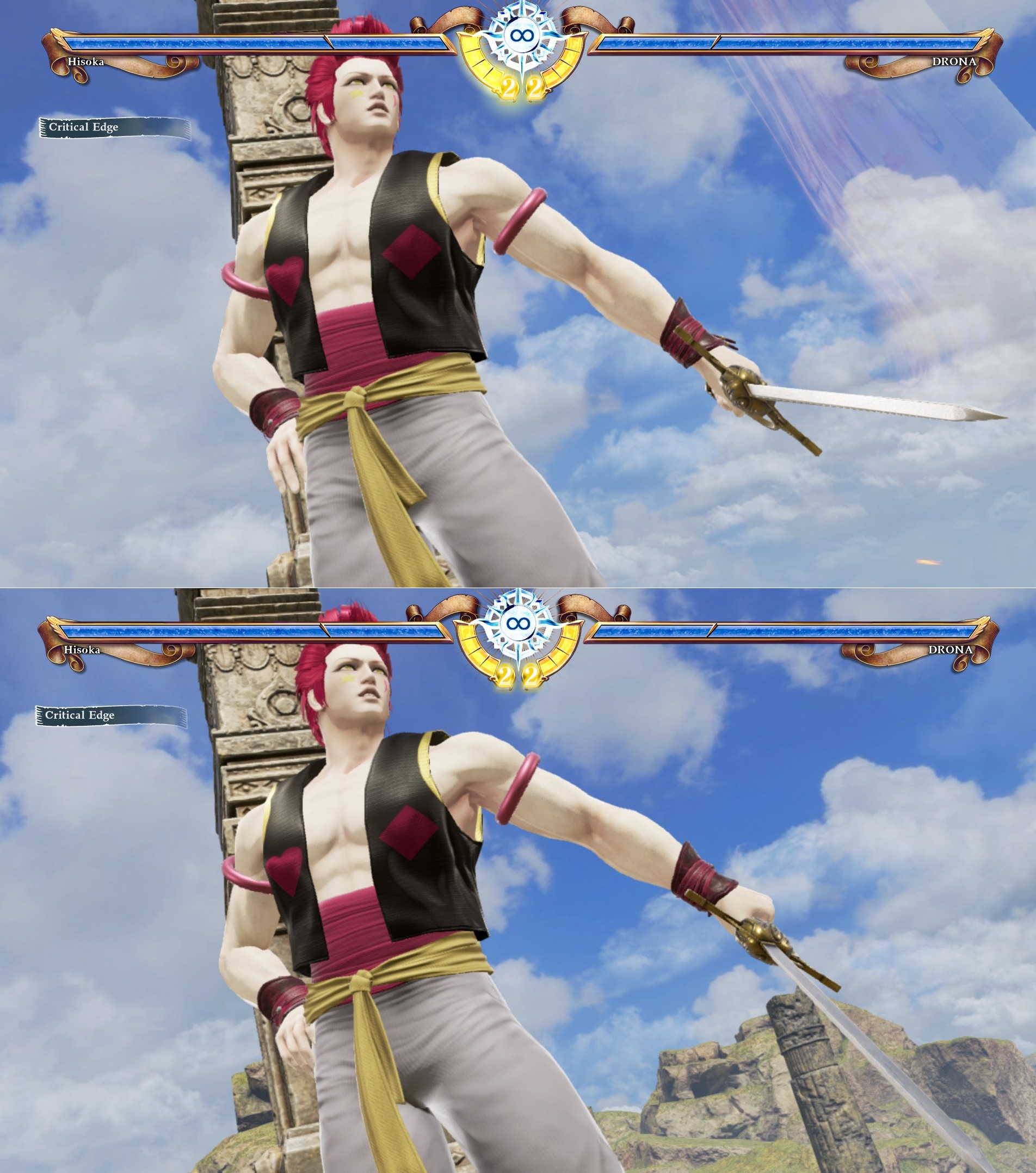 'Create a Soul' potato Stage Mod by BruceLEA on DeviantArt