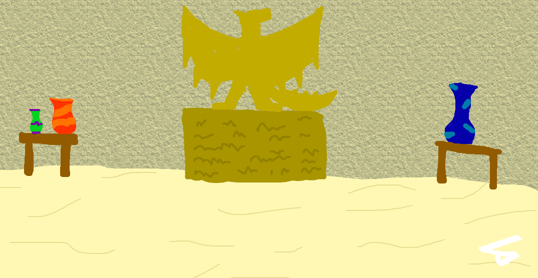 Dragon Tomb by ImOkOrWorse123 on DeviantArt