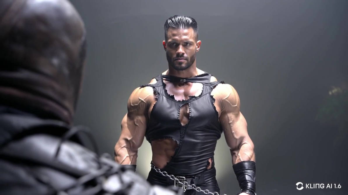 SECRET AGENT MAN - IN PERIL by FiniasRainbow on DeviantArt