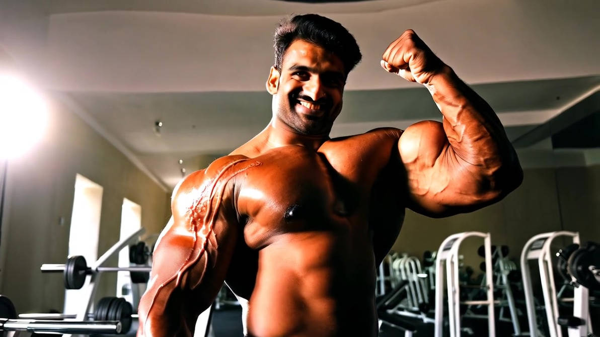 STRENGTH! by FiniasRainbow on DeviantArt