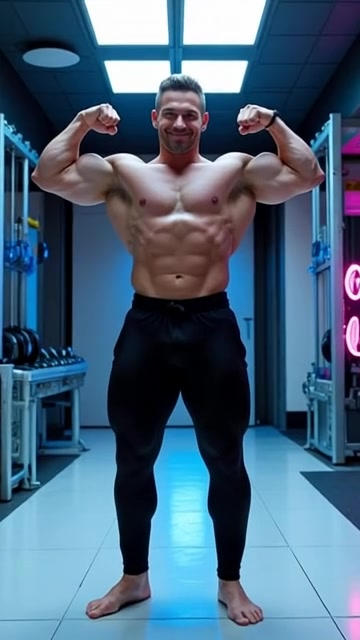 HERE COME THE PIXVERSE LYCRA BOYS 2 by FiniasRainbow on DeviantArt