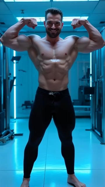 HERE COME THE PIXVERSE LYCRA BOYS 3 by FiniasRainbow on DeviantArt