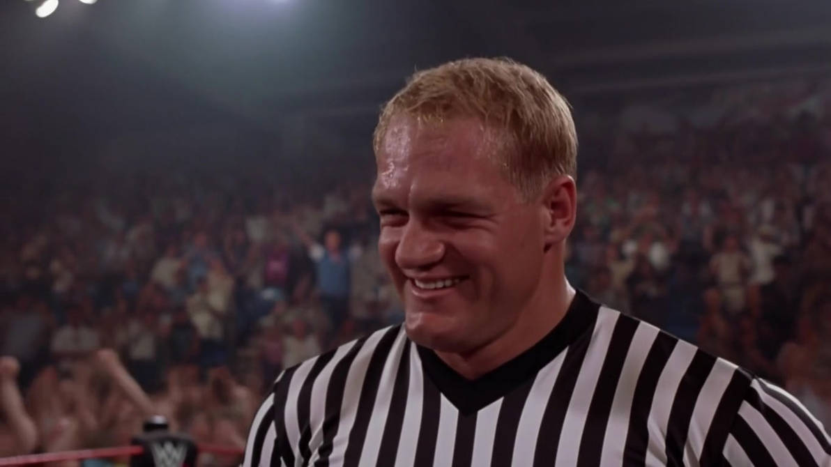 YOUR REFEREE BUCK! by FiniasRainbow on DeviantArt