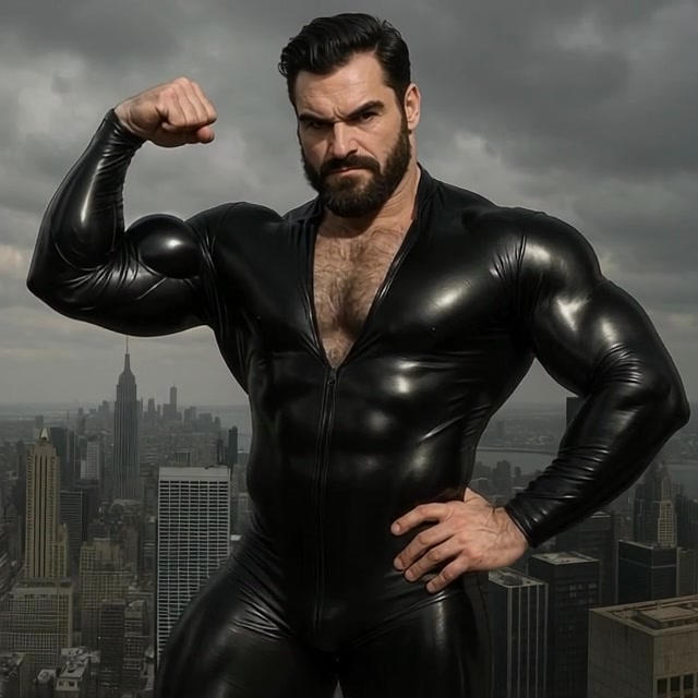 GENERAL ZOD - OUT FOR REVENGE by FiniasRainbow on DeviantArt