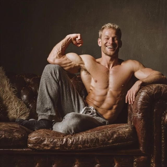 SHOW OFF by FiniasRainbow on DeviantArt