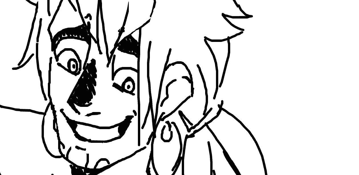 Animation--Julien and Clover~ by NEOmi-triX on DeviantArt