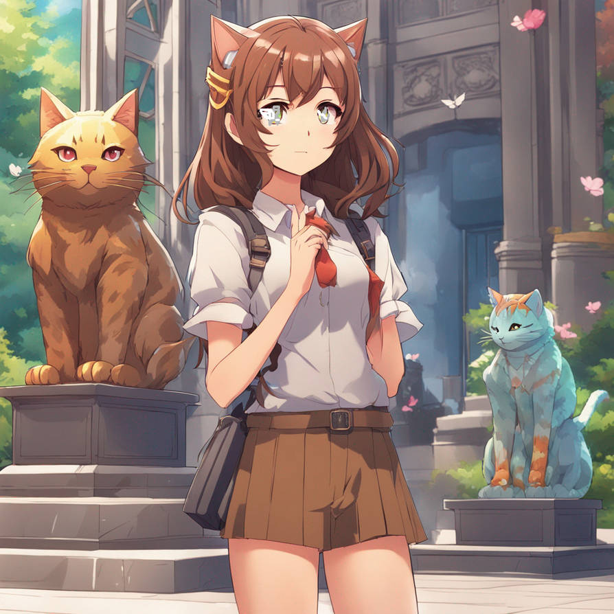 eye color Grey\ Marta in the shadow forest\ cat/mi by Pusherra1Meow on DeviantArt