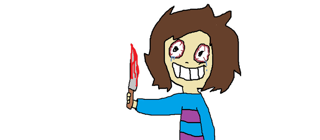 crazytale frisk by Aria-Skyford-the-dog on DeviantArt