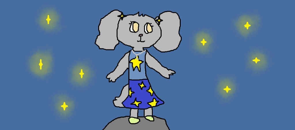 outertale aria by Aria-Skyford-the-dog on DeviantArt