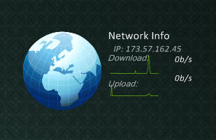 Network info by minhtrimatrix on DeviantArt