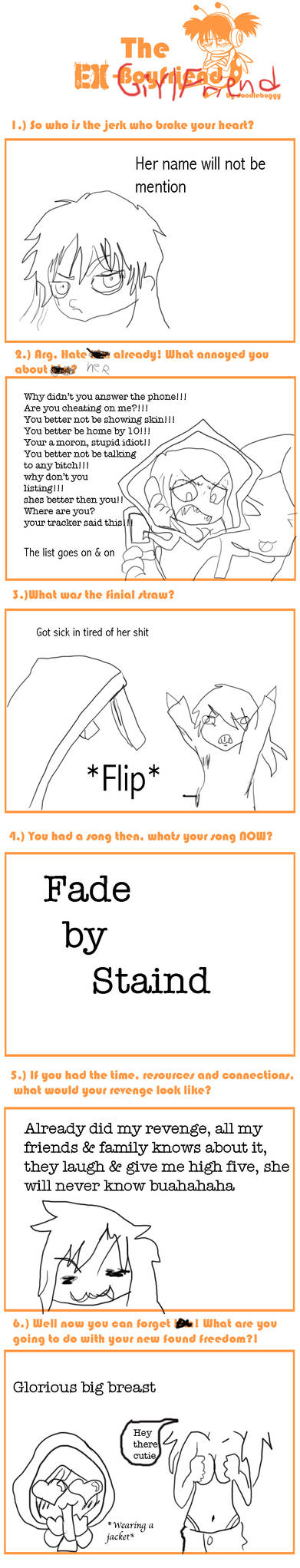 Ex Meme by utookmycookie on DeviantArt