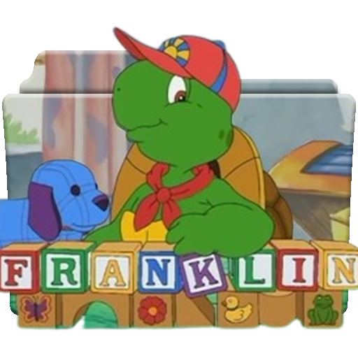 Franklin by silial on DeviantArt