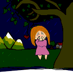 First Cartoon by milozilla on DeviantArt