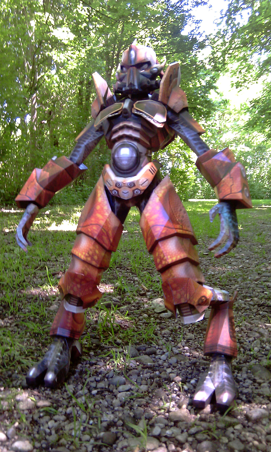 UT2k4: Damarus - a by Destro2k on DeviantArt