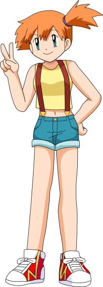 Misty Vector 01 by Ubro on DeviantArt