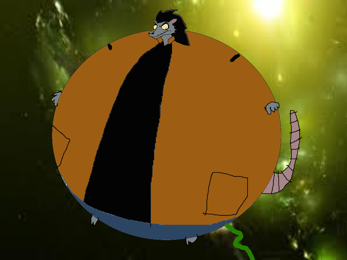 Inflated Argit by RareInflationFatPics on DeviantArt