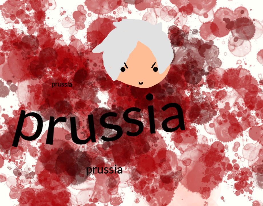 prussia by FluffyTailsForEver on DeviantArt
