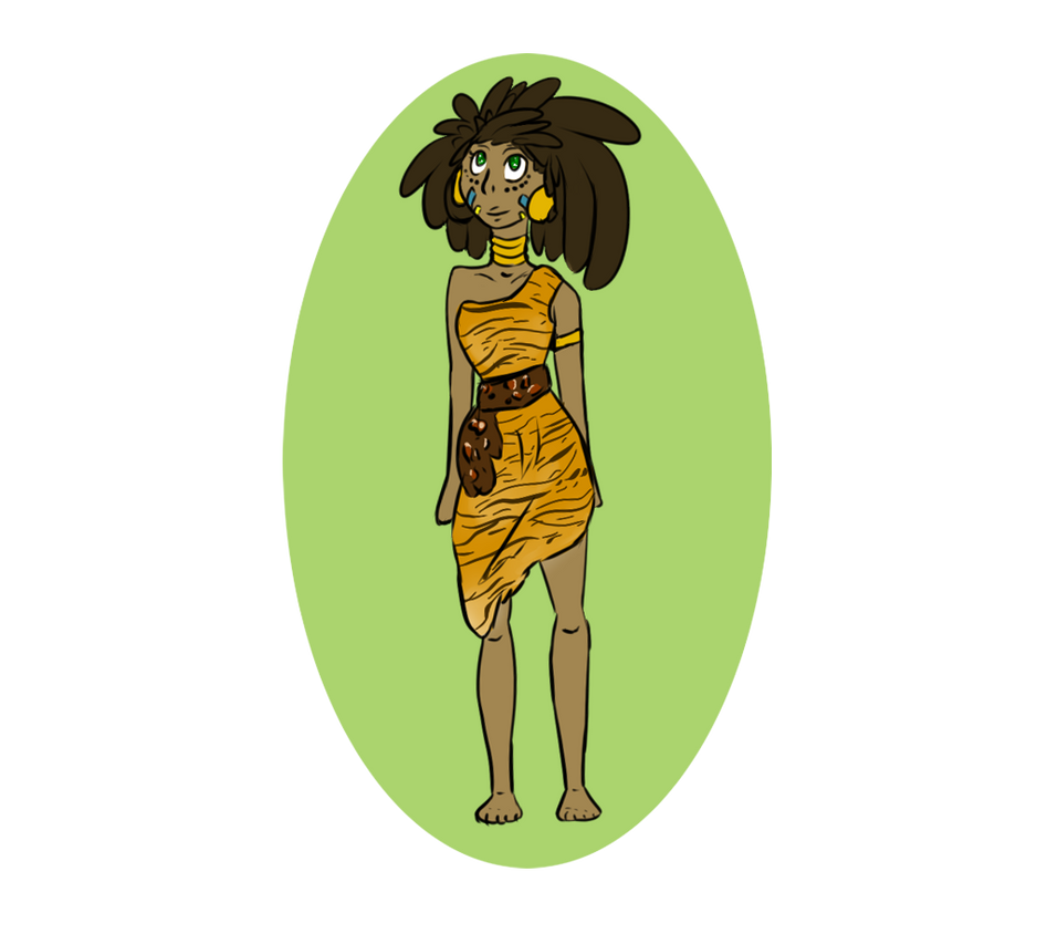 Jayde by Beachygrl92 on DeviantArt