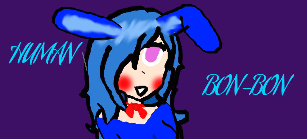 HUMAN BONBON by NiomiCircus on DeviantArt