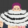 Katakuri FBX One Piece Bounty Rush by Strifffe on DeviantArt