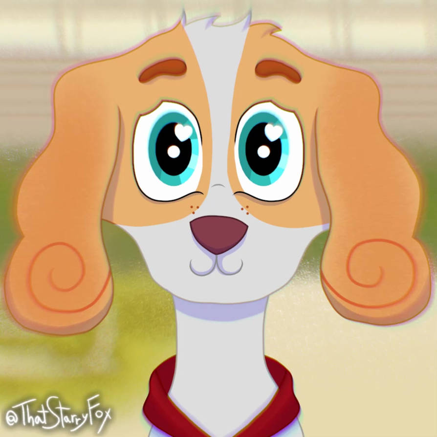 Belfort and Lupin! (Animation Meme) by ThatStarryFox on DeviantArt