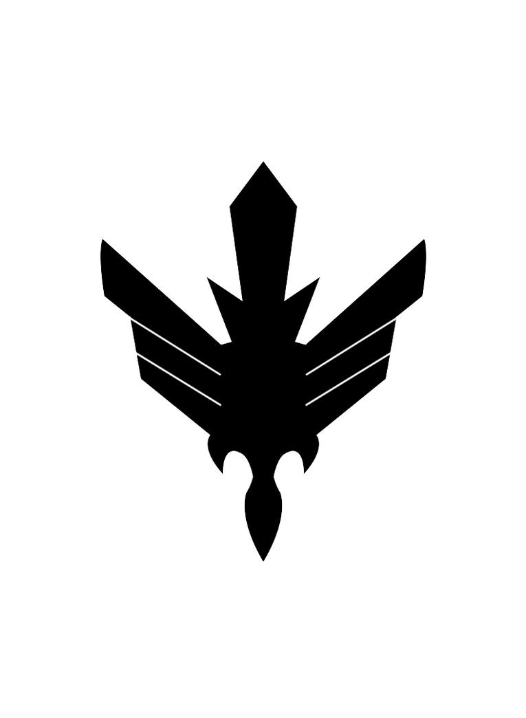 Allen symbol by LongSean22 on DeviantArt