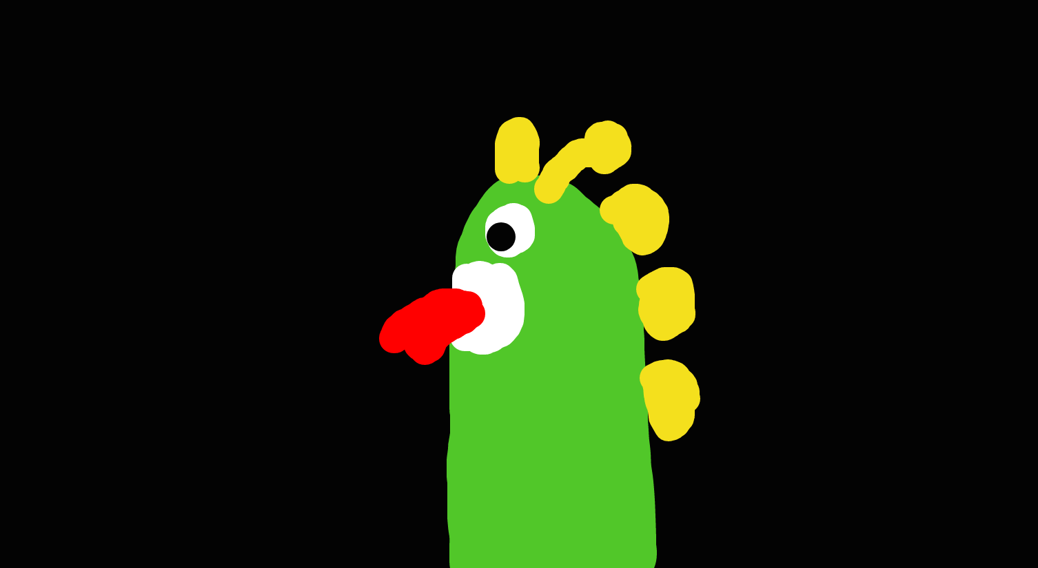 Bard's Big Introduction (Baby Shakespeare) by FanartQuacker on DeviantArt