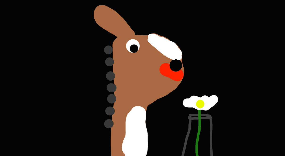 Flower Murder (Numbers Nursery) by FanartQuacker on DeviantArt