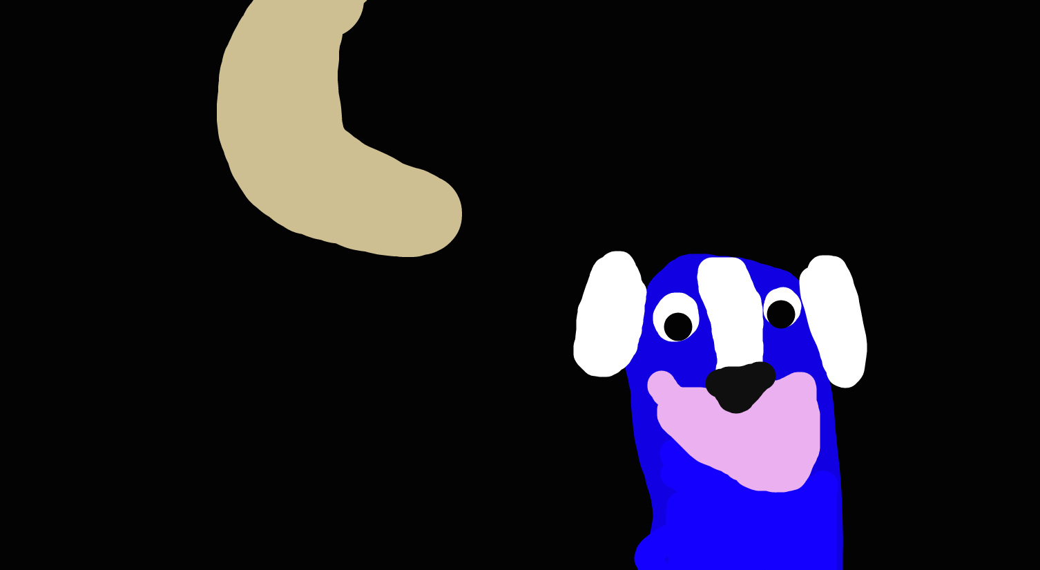 Midnight Snack (Baby Galileo) by FanartQuacker on DeviantArt