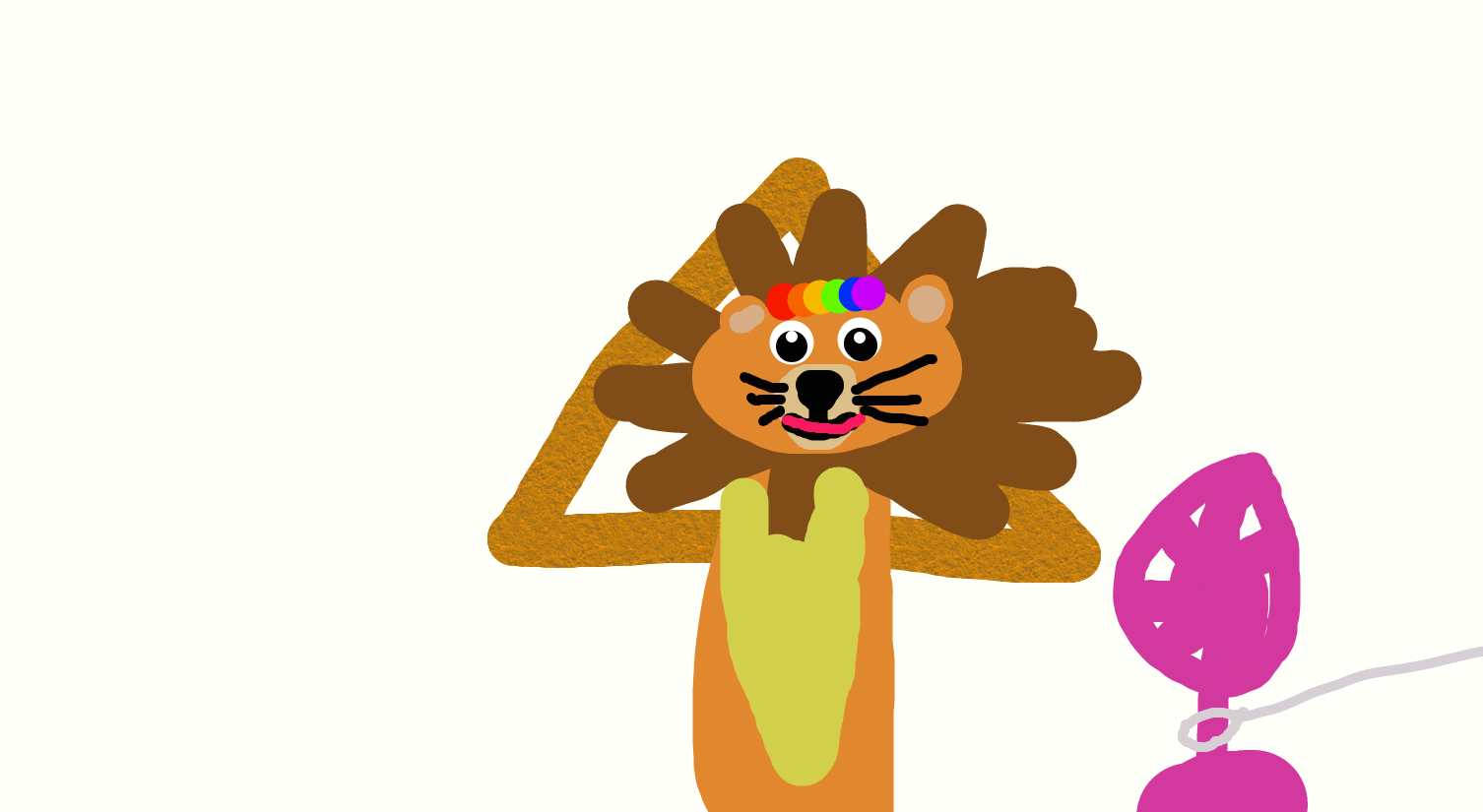 Isaac's Windstorm (Baby Newton) by FanartQuacker on DeviantArt