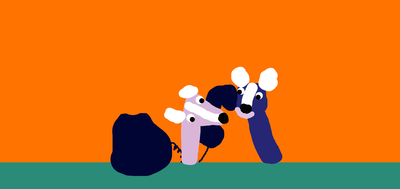 Telephone Call (Baby Wordsworth) by FanartQuacker on DeviantArt