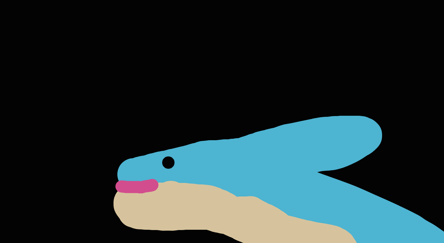 Dolphin Dance (Baby Mozart) by FanartQuacker on DeviantArt