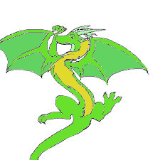 Teen Dragon by SaphiraxEragon on DeviantArt