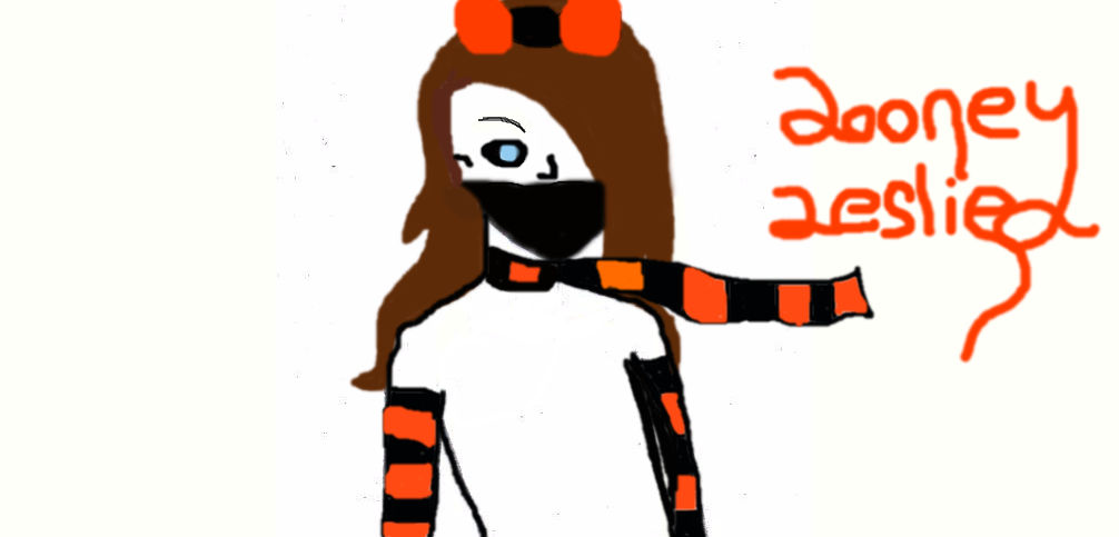 Looney Leslie Number 2. by Looneyleslie on DeviantArt