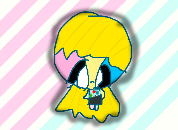 Power puff Freak by Leondran on DeviantArt