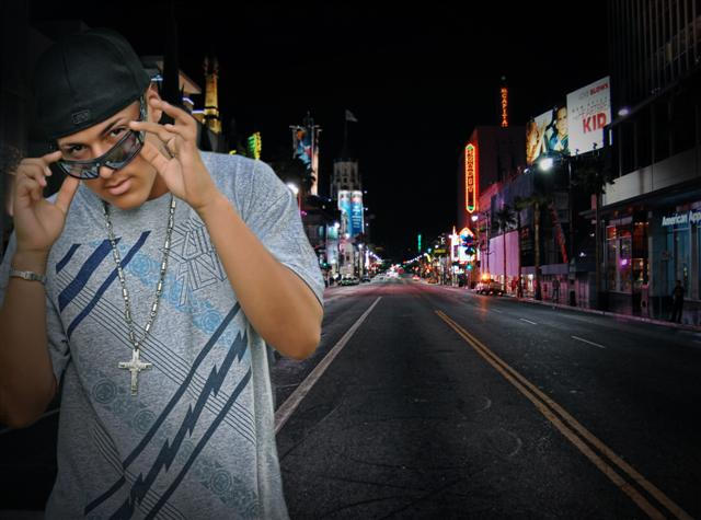 George by slgtempo on DeviantArt