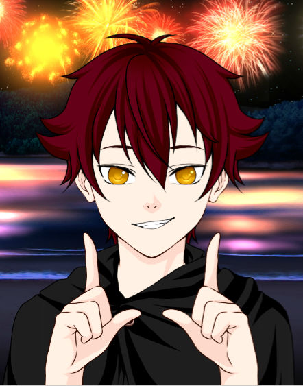 Magmabender-Eito by Crazypants08 on DeviantArt