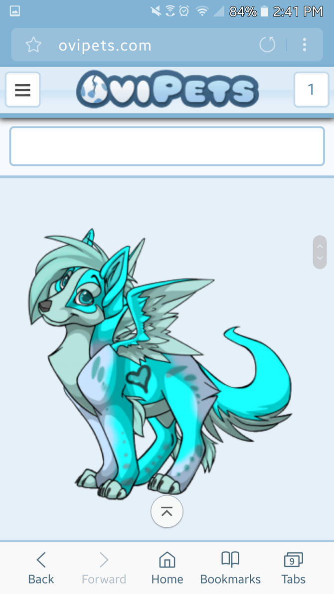 How to make a tattoo on Ovipets by Myamoo425 on DeviantArt