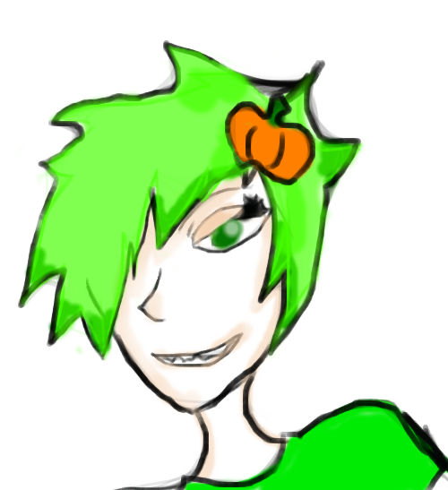 trickster jake by bannana2000 on DeviantArt