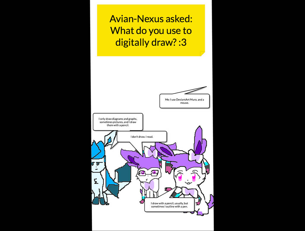 ATST: No.3 by KateTheShinySylveon on DeviantArt