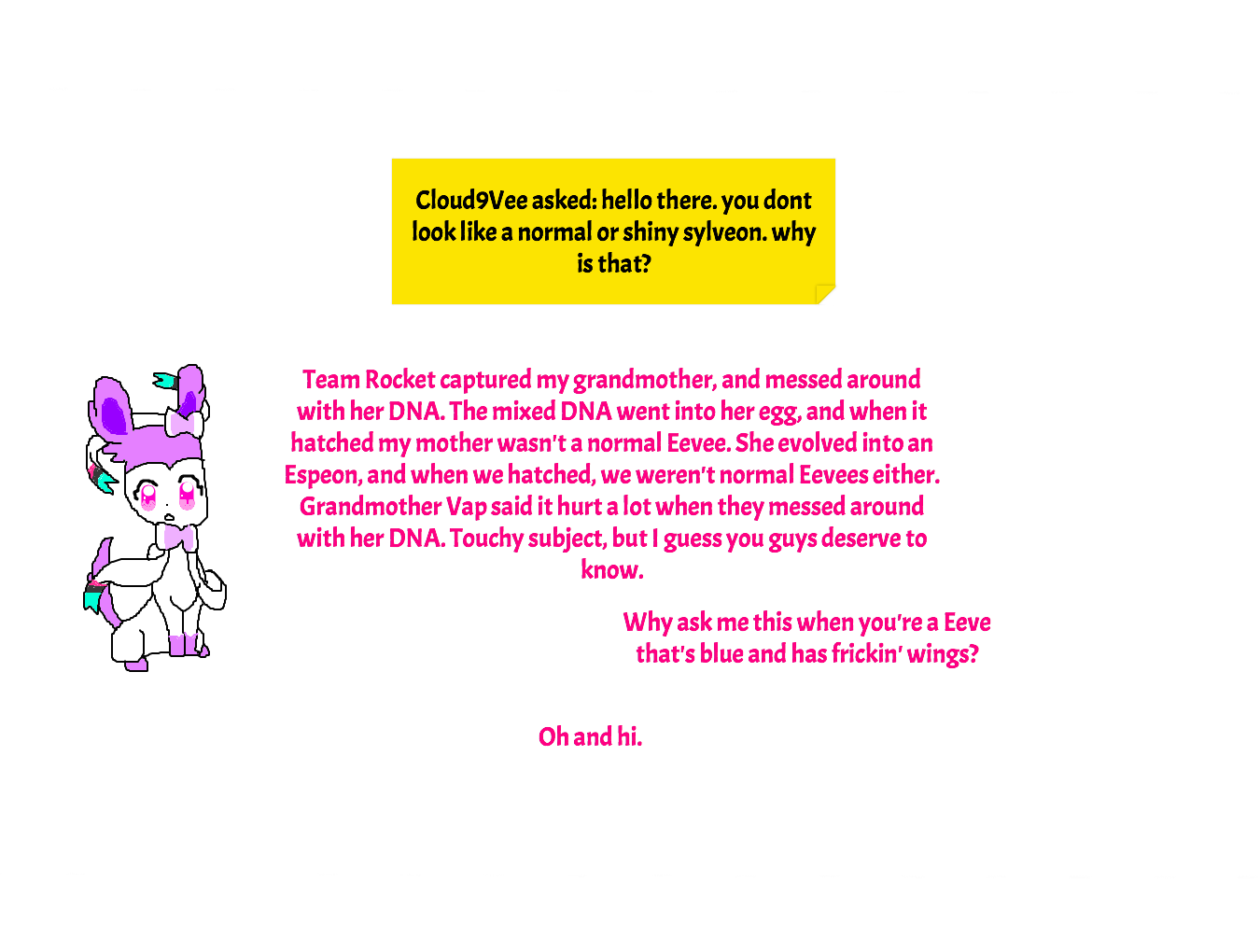 ATST: No.4 by KateTheShinySylveon on DeviantArt