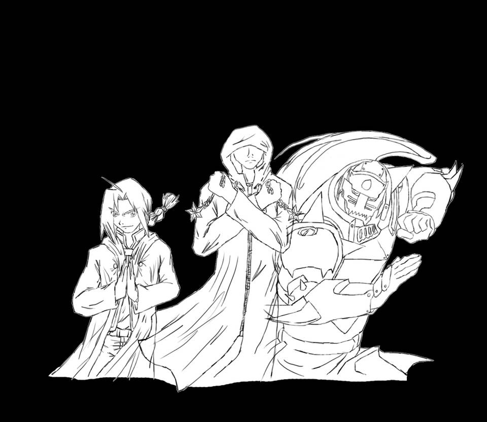 Shadow Chronicles by KayFedewaFC on DeviantArt