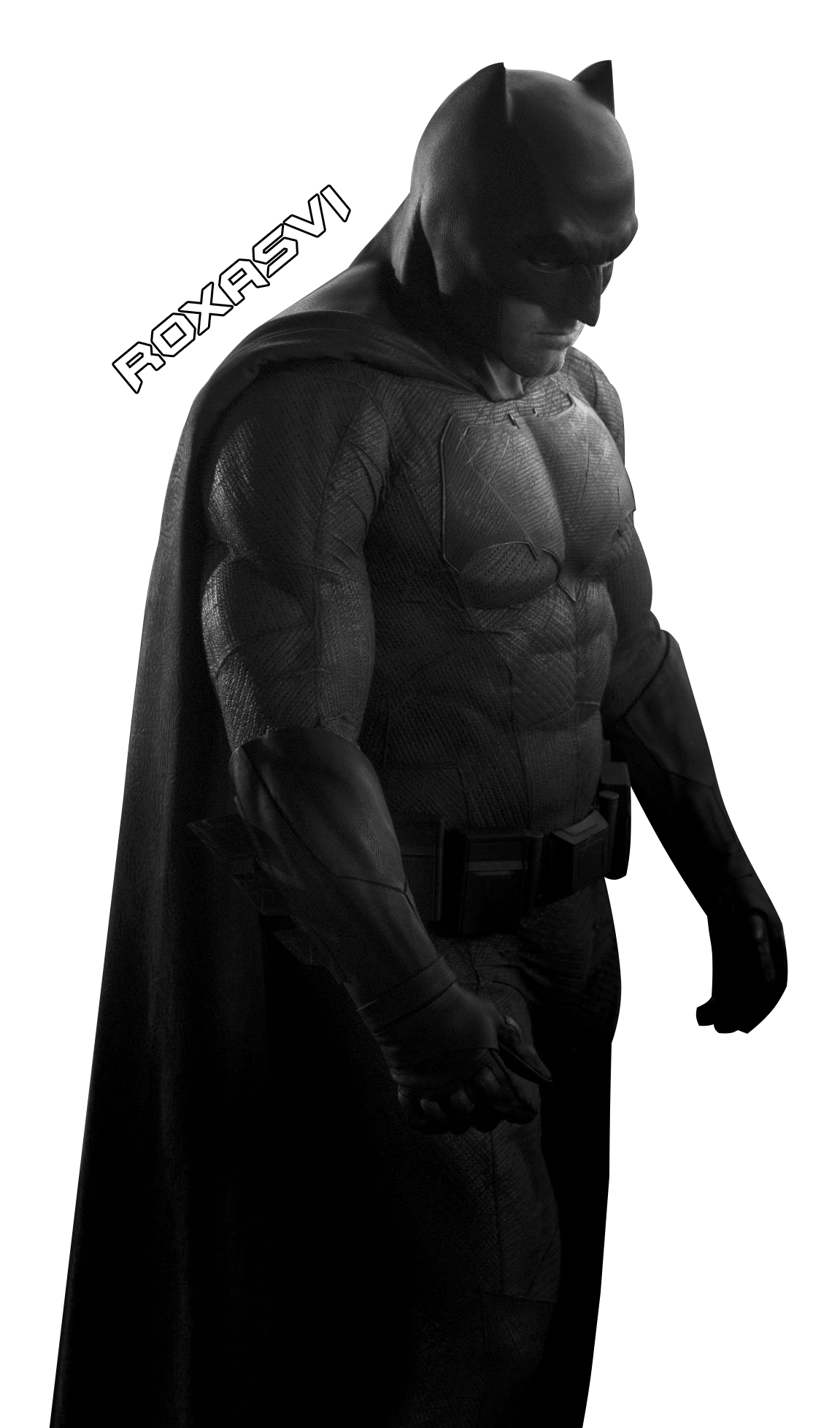Ben Affleck Sad Batman Meme
