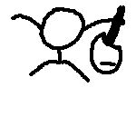 Stickman Rock by Miyakazumi on DeviantArt